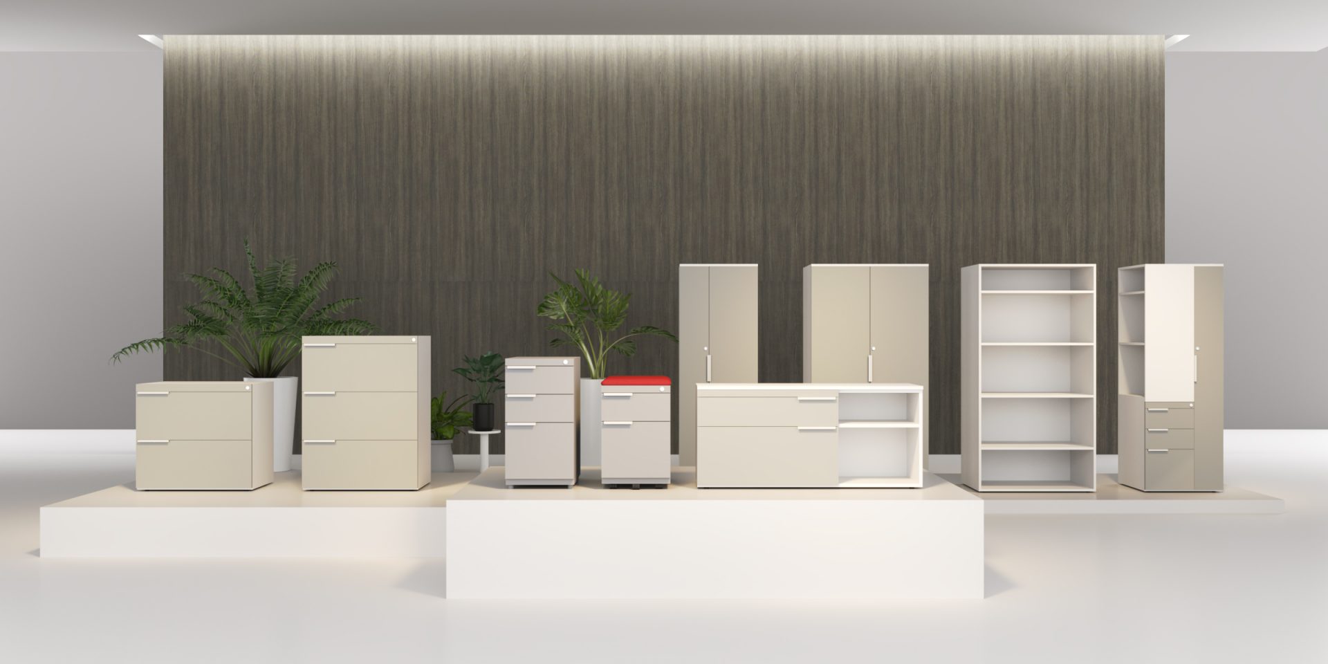 Storage – Tremain
