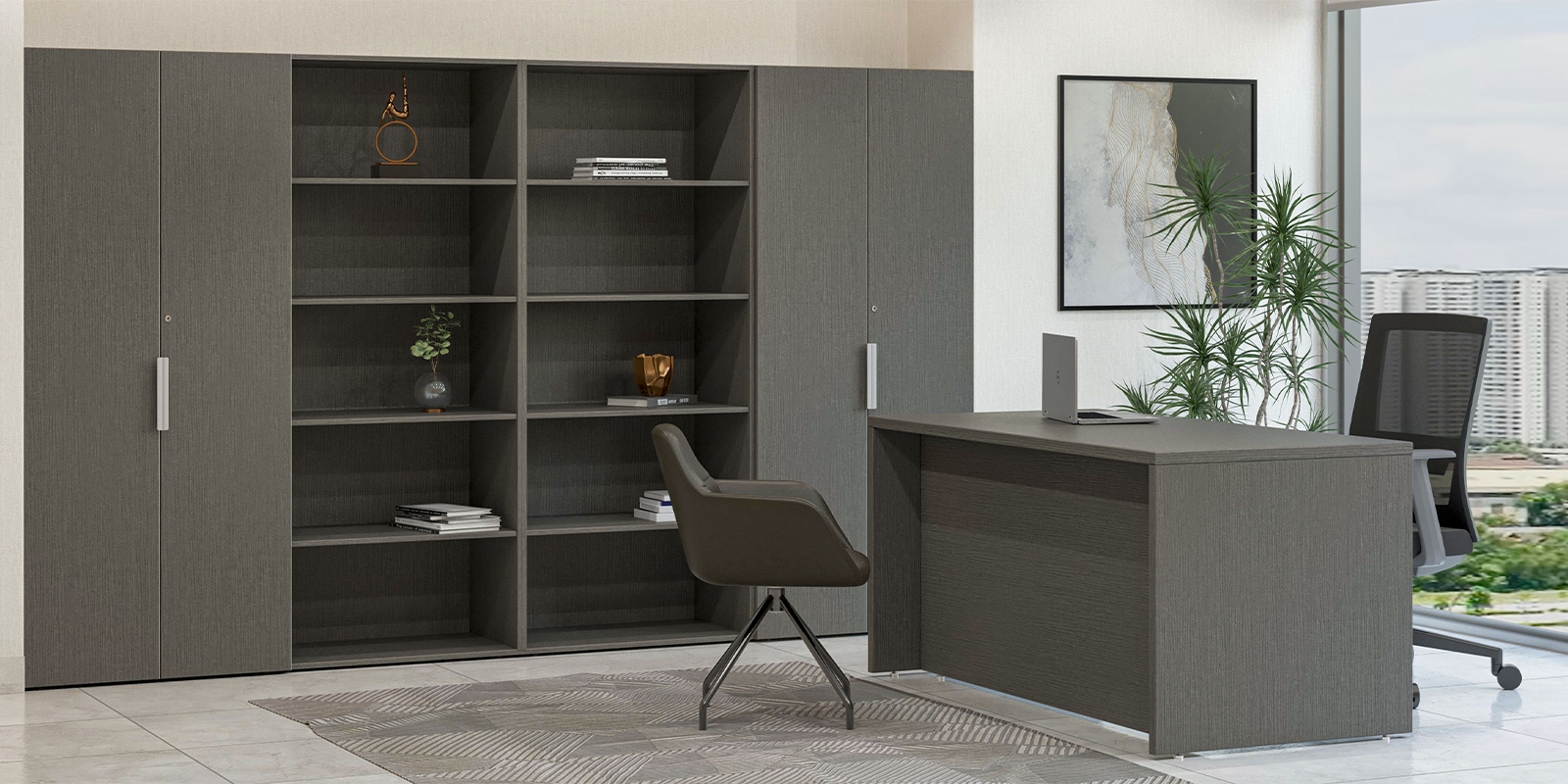 Tremain – Office Furniture